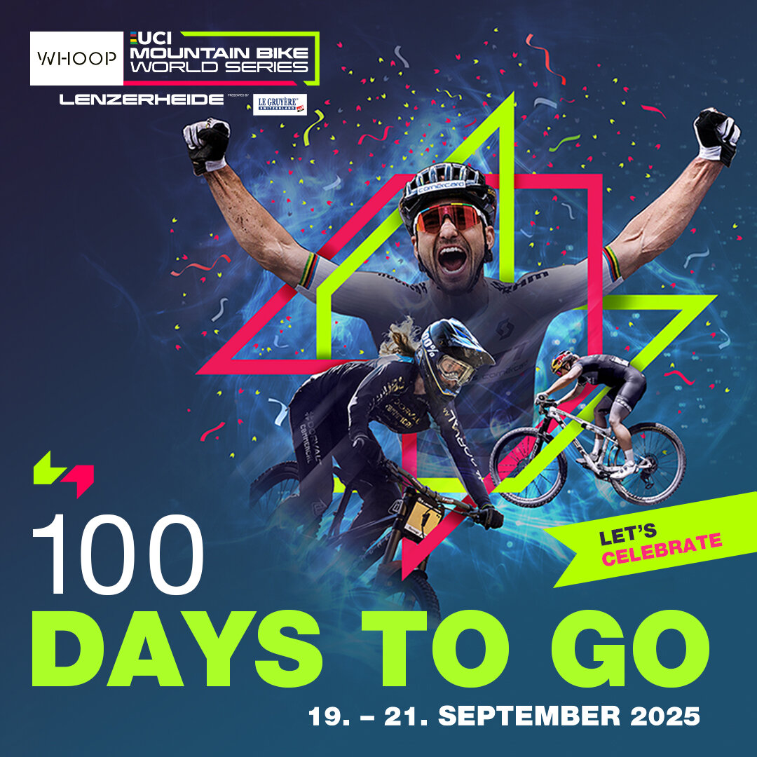 UCI Mountain Bike World Cup 2025