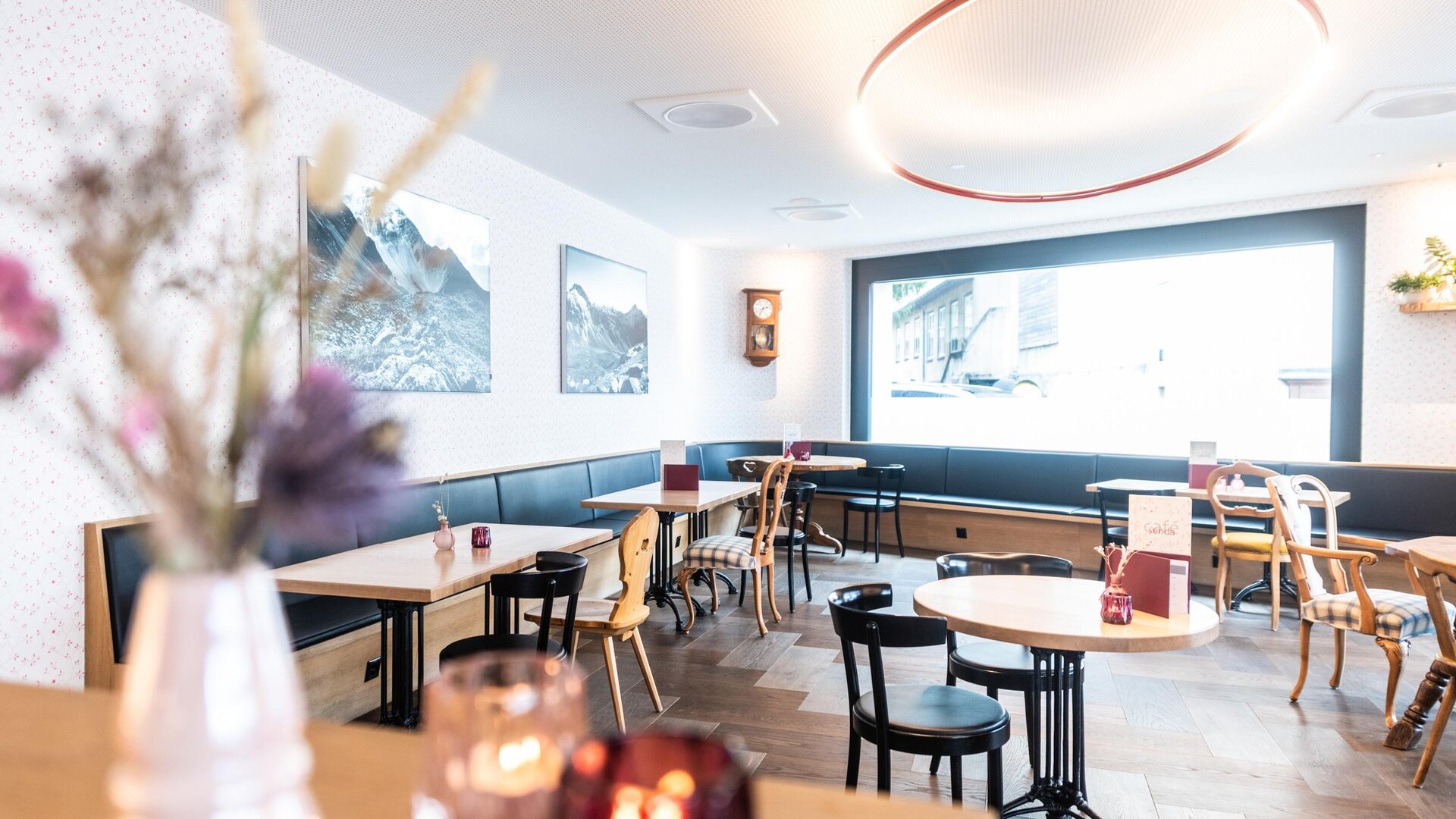 Café Senda | Arosa Lenzerheide