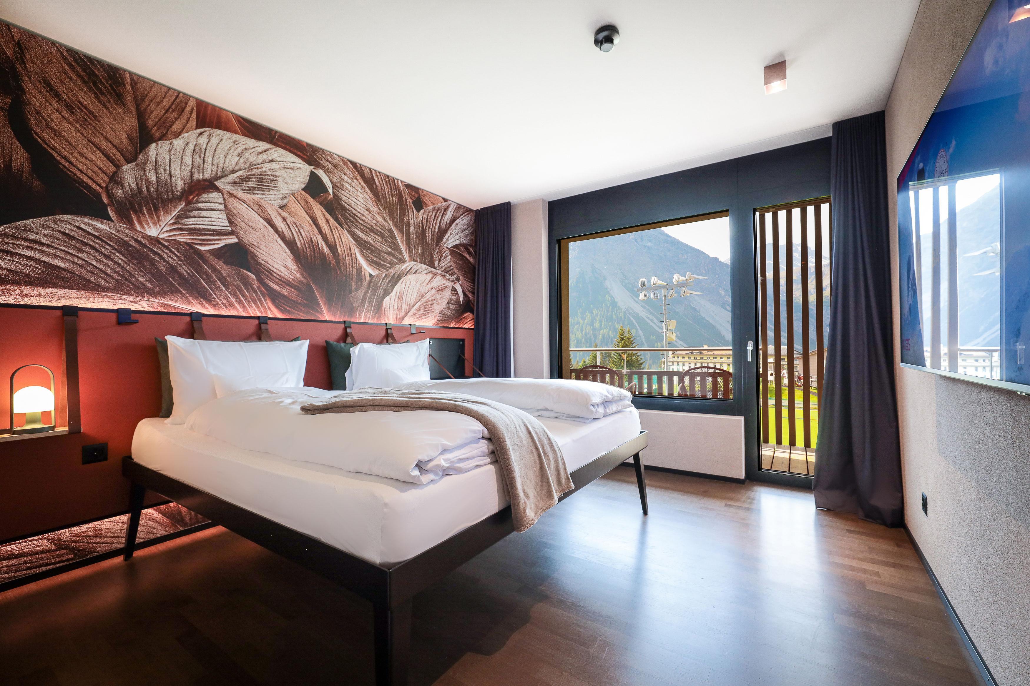 Hotel Aves Arosa in Arosa | Holidays in Arosa | Switzerland