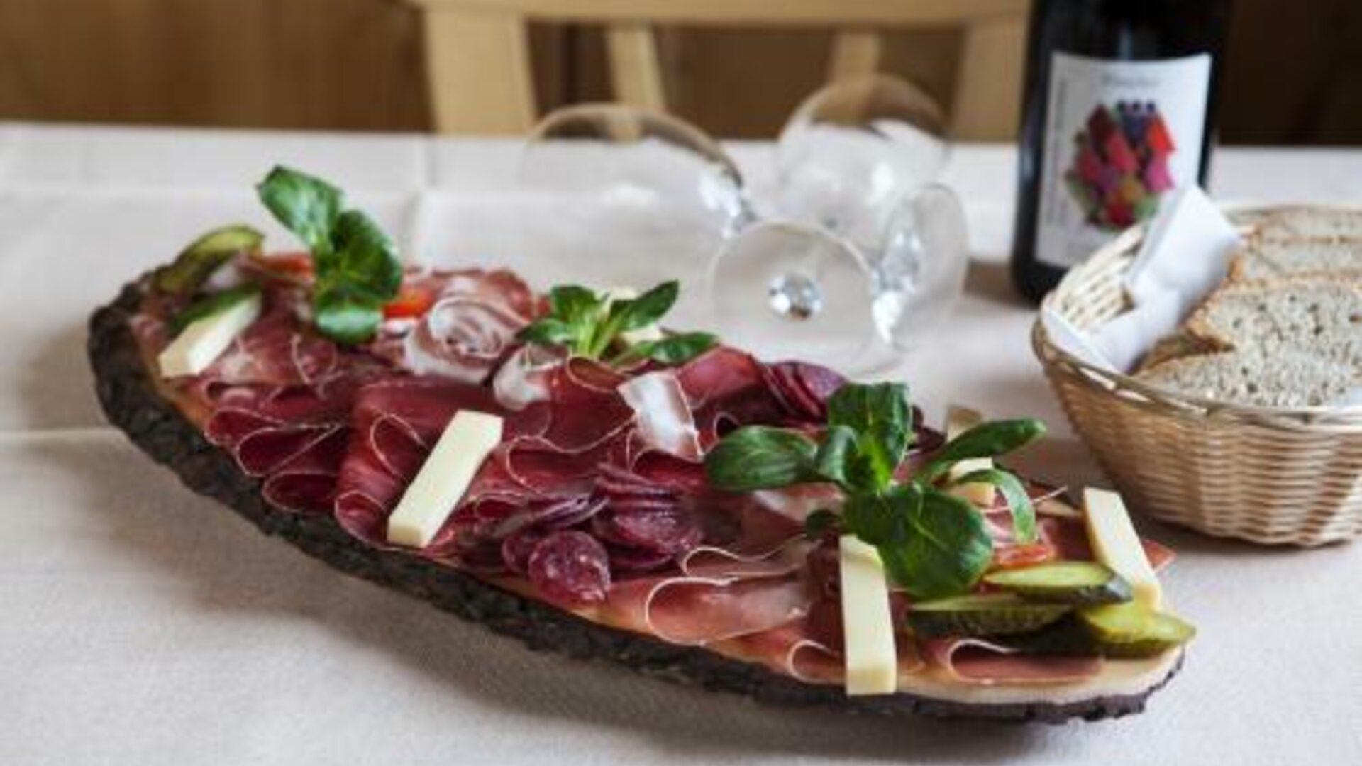 Restaurant Schyn | Holidays in Lenzerheide | Switzerland